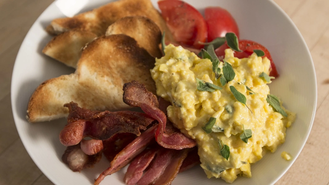 16 easy keto recipes for every meal
