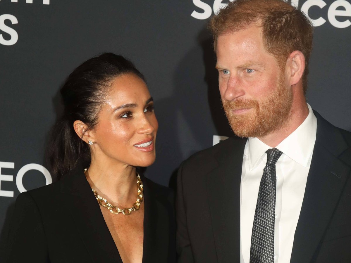 Lilibet wird fünf Jahre alt: So feiern Meghan und Harry ihre Tochter