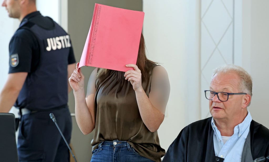 Gutachten im Mordprozess um Fabian (8): Schließt das Gericht die ...