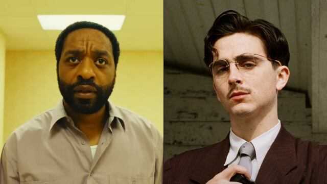 Backrooms North America box office: Beats Marty Supreme's $95M+ run as ...