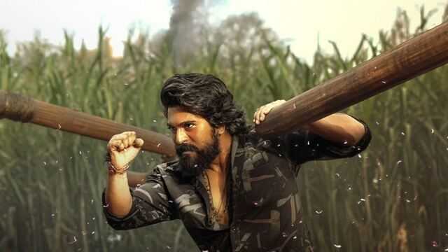 Peddi box office day 1 advance booking (final): Records highest pre ...