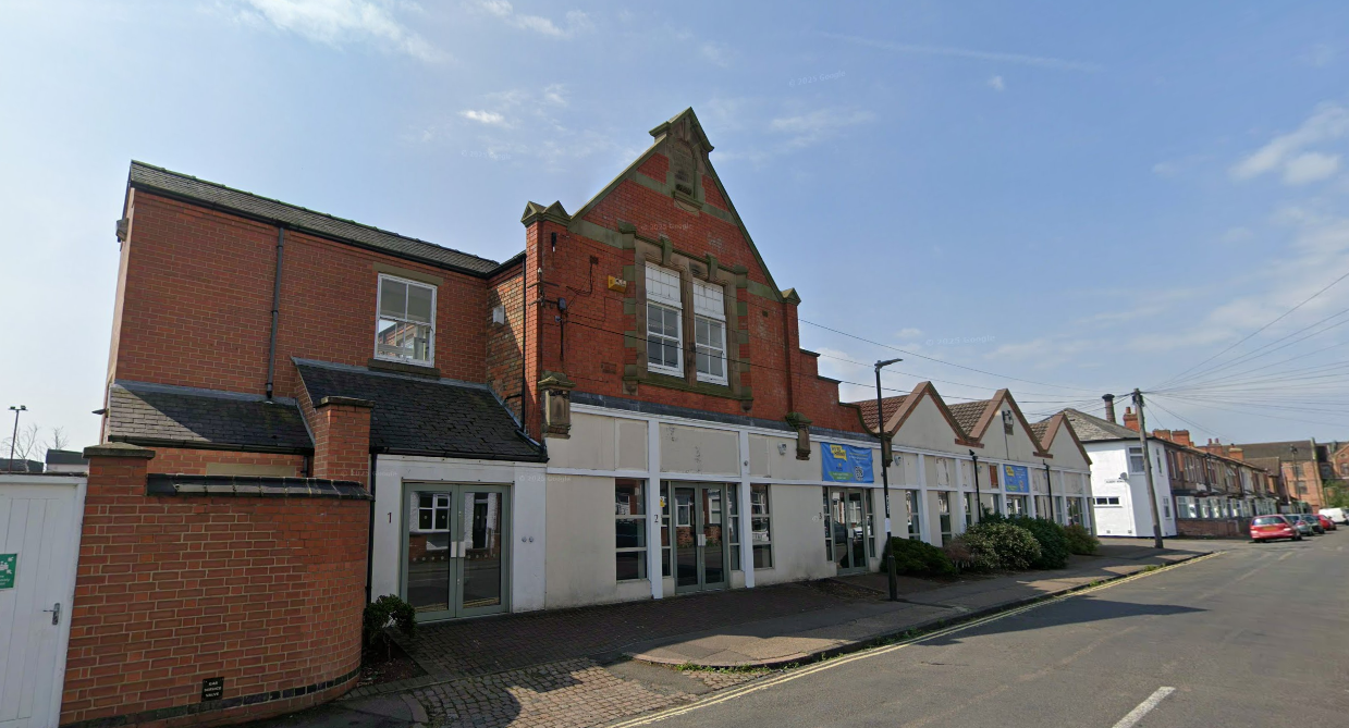 Historic Derbyshire club set to be demolished for flats