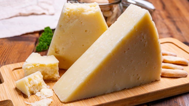 17 Italian cheeses you need to try at least once