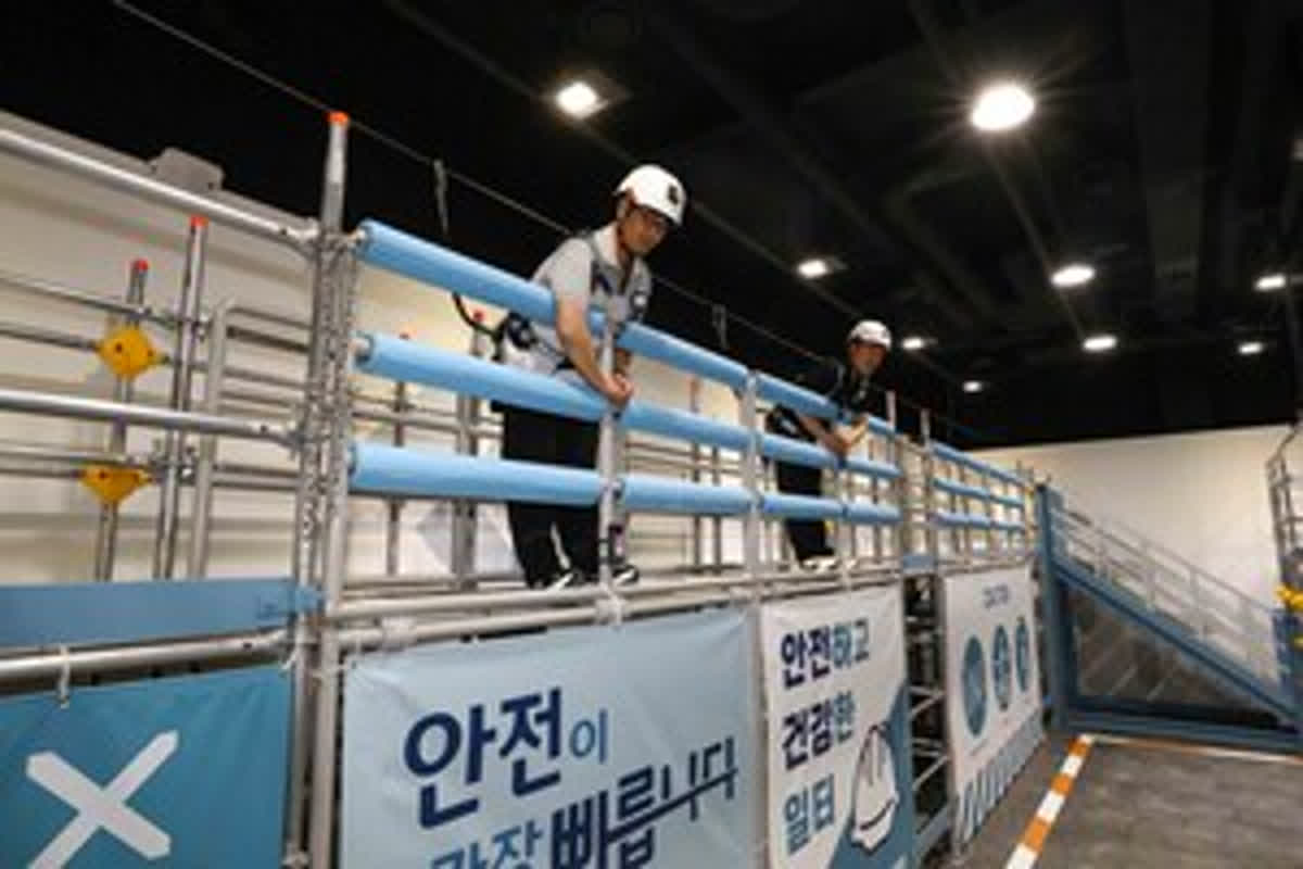 제주항공, 현장 안전관리 강화…위험성평가 전면 확대