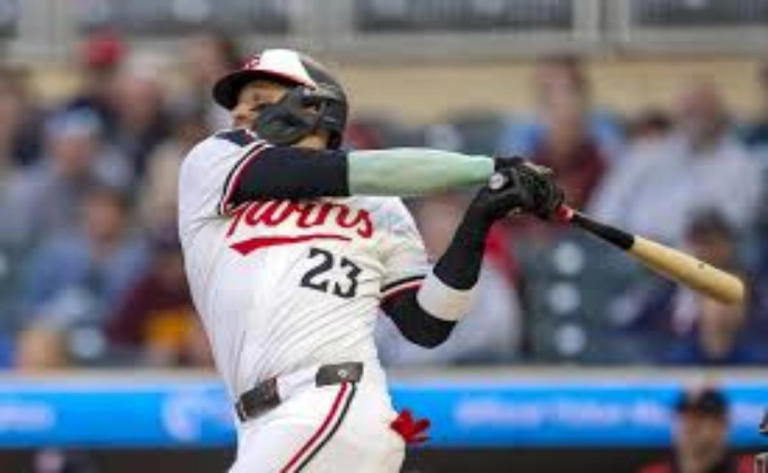 Royce Lewis is unstoppable: Twins star crushes grand slam while ...