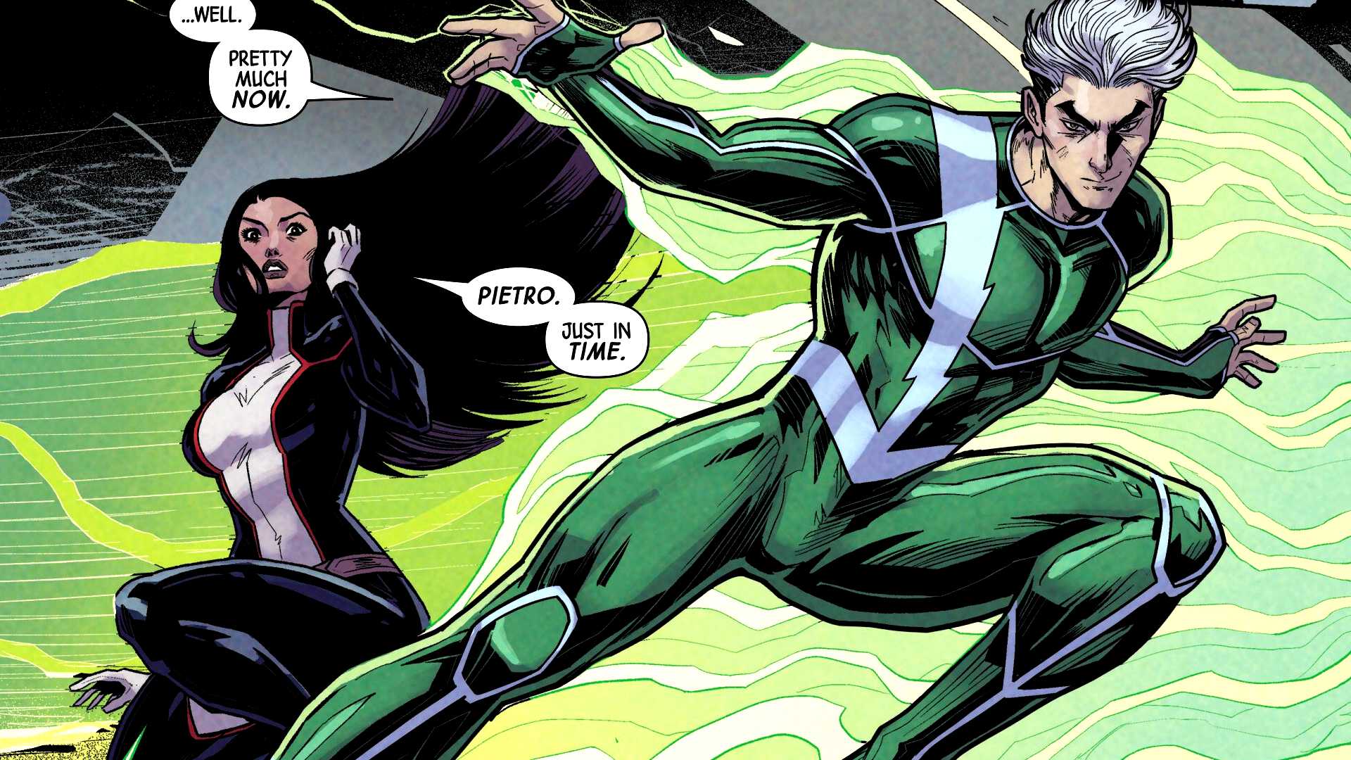 Marvel officially names brand new X-Men leader, first time in the role