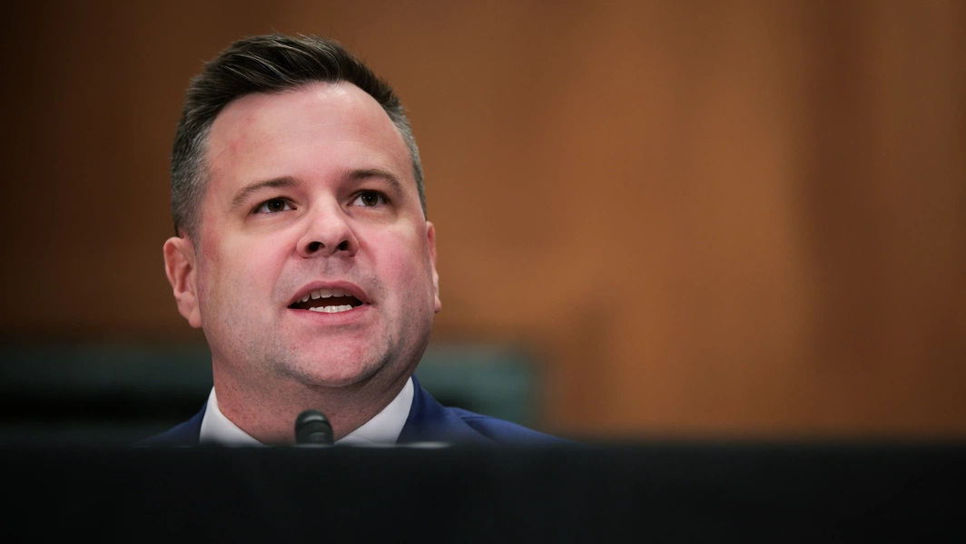 Democrats threaten to block FISA over Pulte appointment