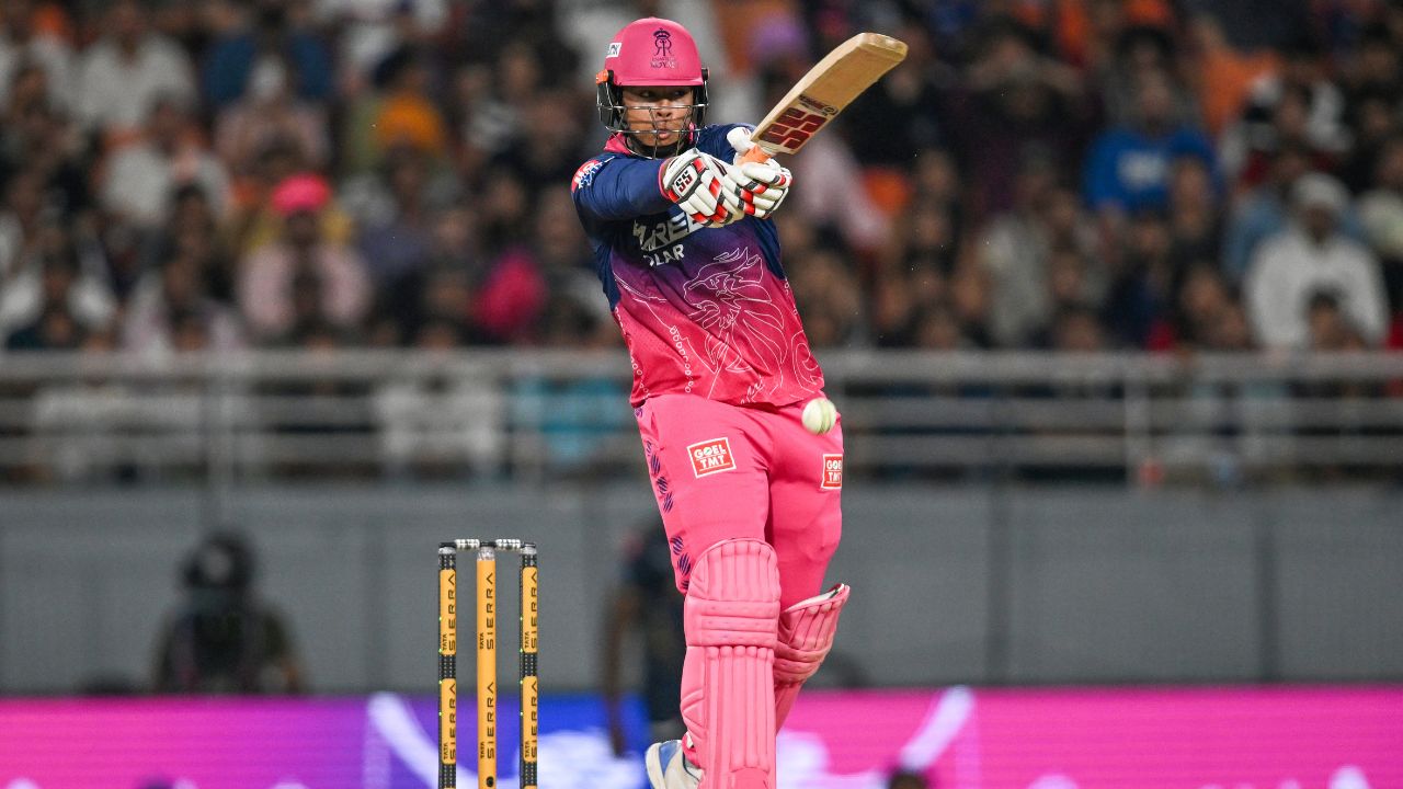 Good news for Vaibhav Sooryavanshi fans, set to make Team India debut ...
