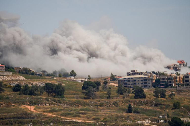 Israel to continue operations in Lebanon for now despite ceasefire ...