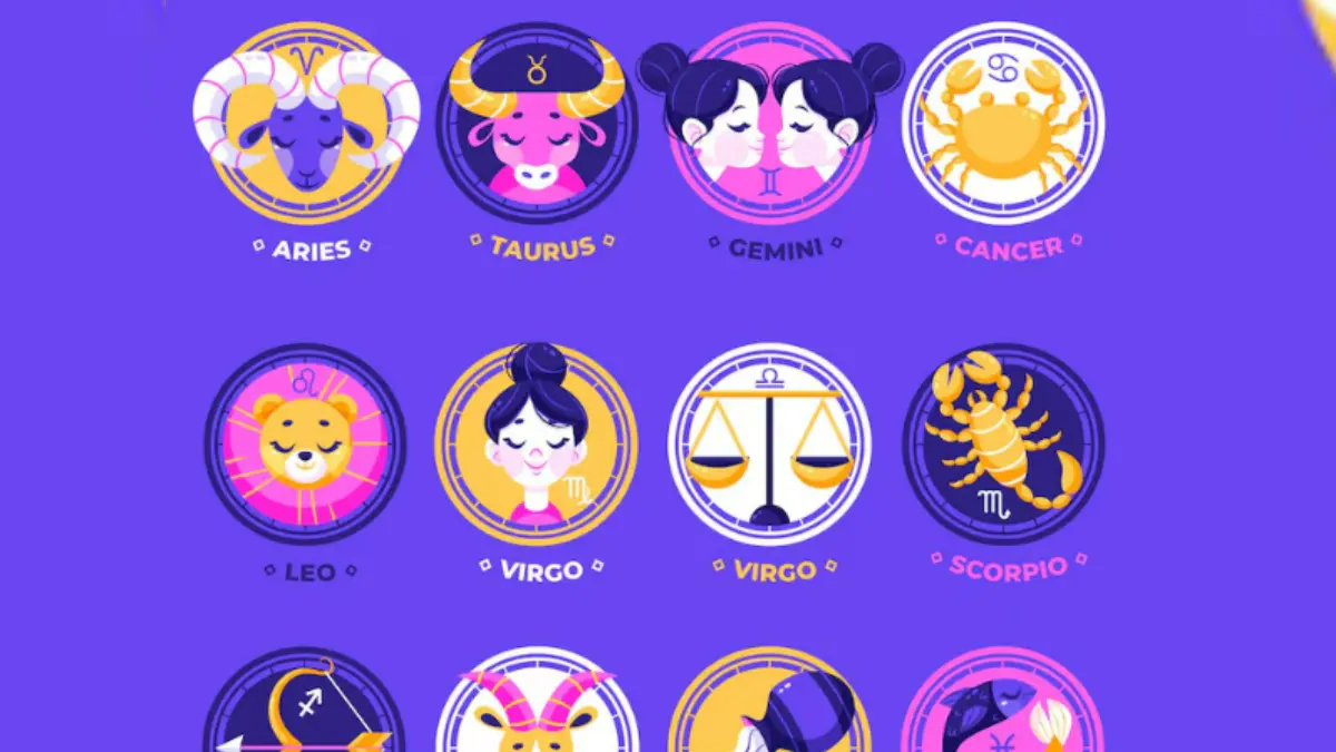 Cek urutan 12 zodiak beruntung besok 22 Mei 2026, Leo dan Scorpio mandi ...