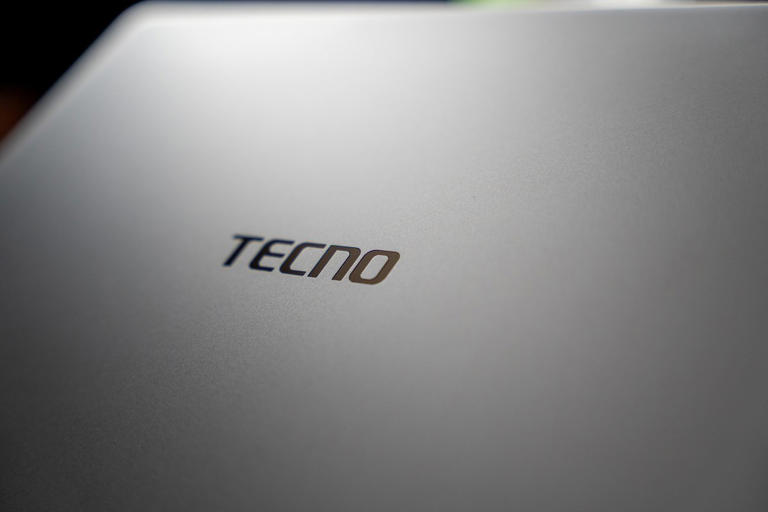 Tecno part à la conquête de l’Hexagone avec ses PC portables MegaBook ...