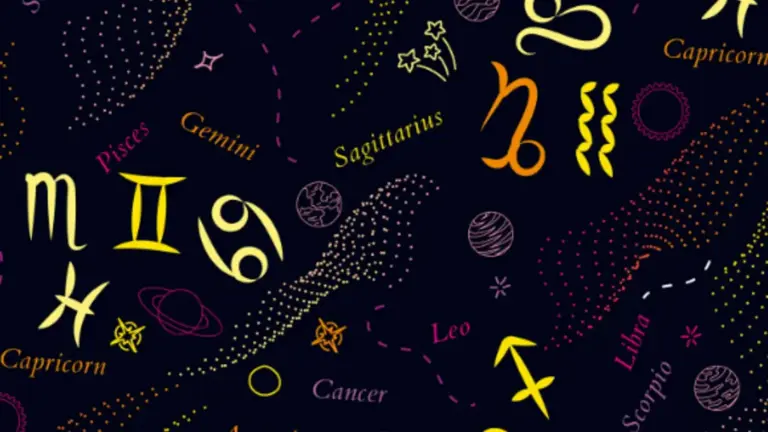 12 urutan zodiak paling beruntung besok Senin 1 Juni 2026, Capricorn ...