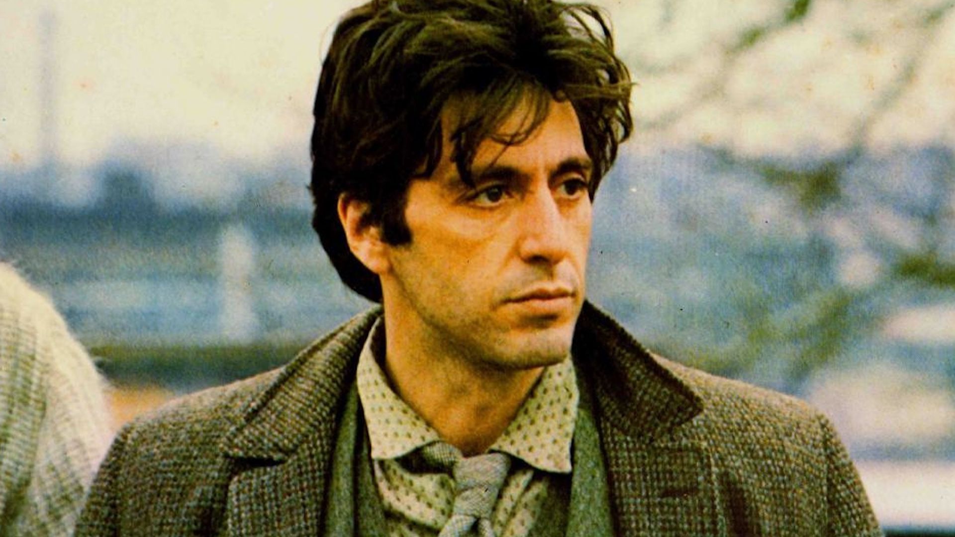 Netflix remaking Al Pacino crime classic to replace 'The Lincoln Lawyer'