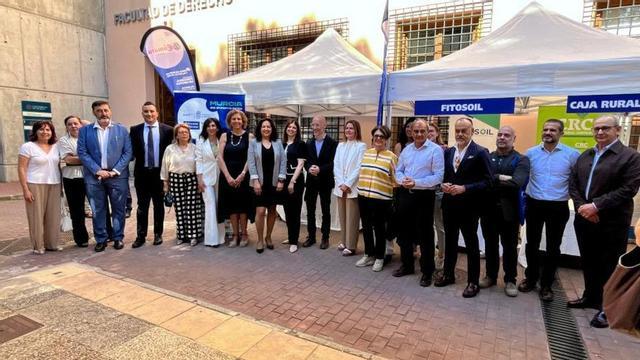 Ucomur, con la XII Feria de Empleo Talento Joven