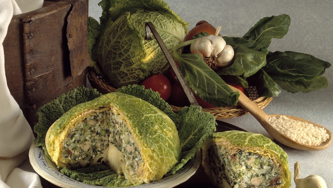 14 delicious cabbage recipes from around the world