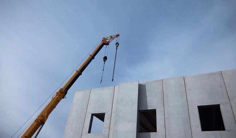 Judge orders the demolition of 29 modular homes in Dublin