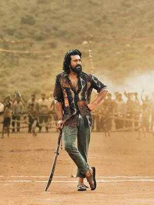 Ram Charan's Peddi review: A 'watchable entertainer', an 'average ...