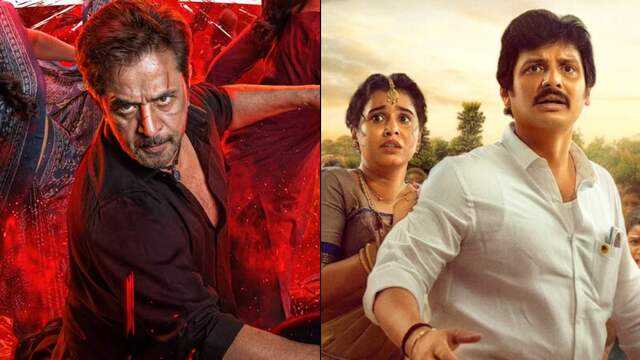 Blast box office collection day 7: Arjun starrer is 9th highest ...