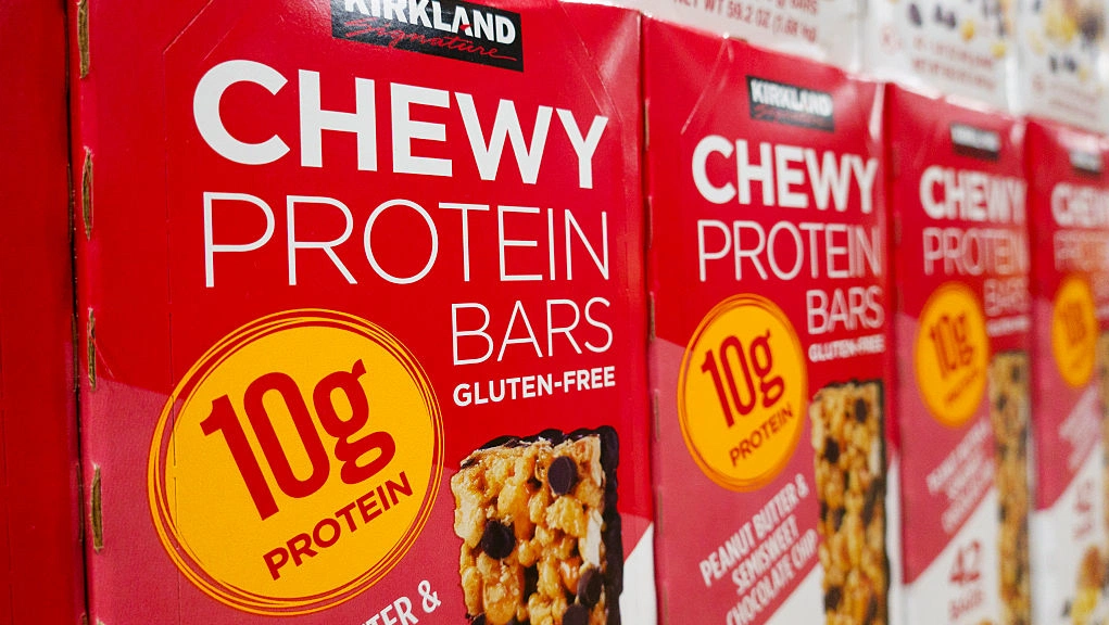 Price and protein dominate 2026 frozen food trends