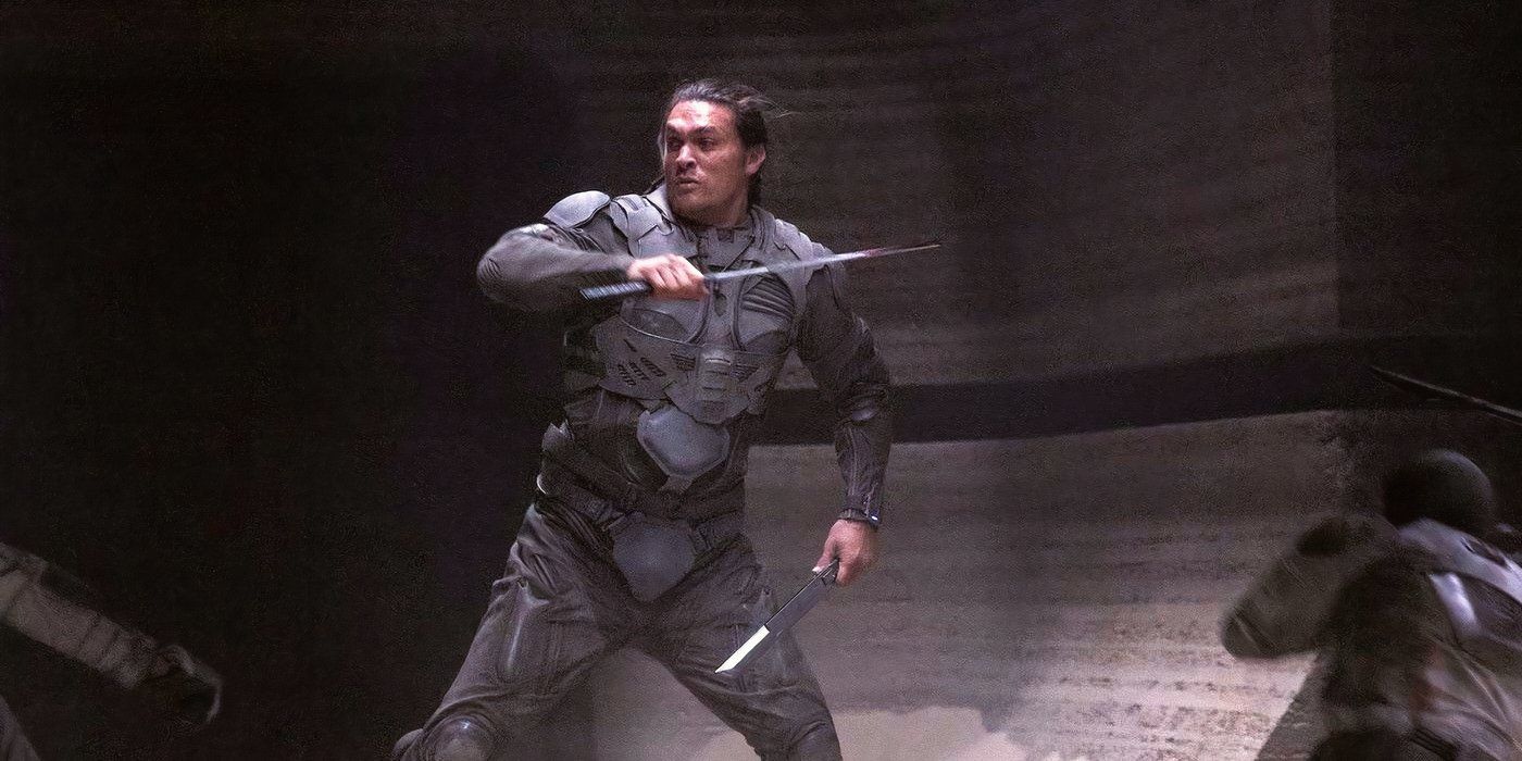 Dune: Prophecy's Sardaukar may break Frank Herbert's Dune lore (but it ...