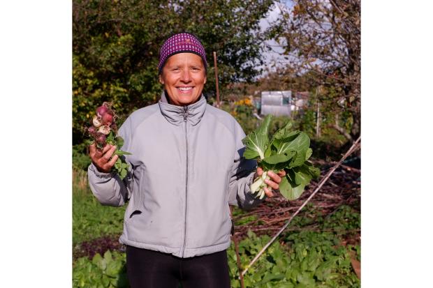 Coastal community celebrates Great Big Green Week