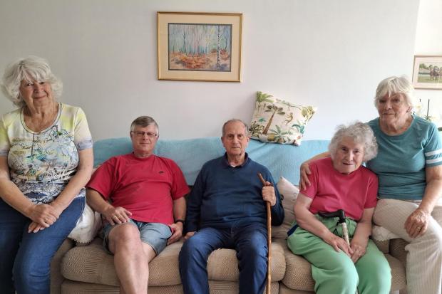 Elderly residents BCP Council 'are like Adolf Hitler’s dictatorship'