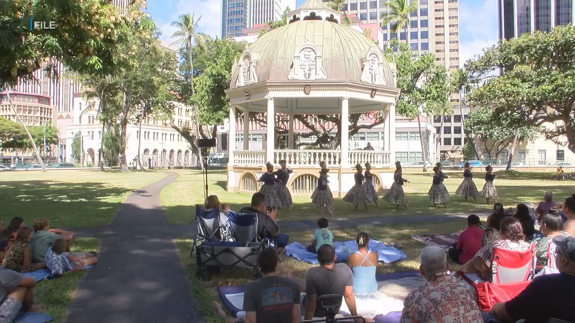 Iolani Palace to honor 50th anniversary of Hokulea’s maiden voyage