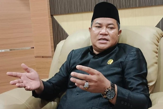 Dewan serukan kepedulian terhadap lingkungan