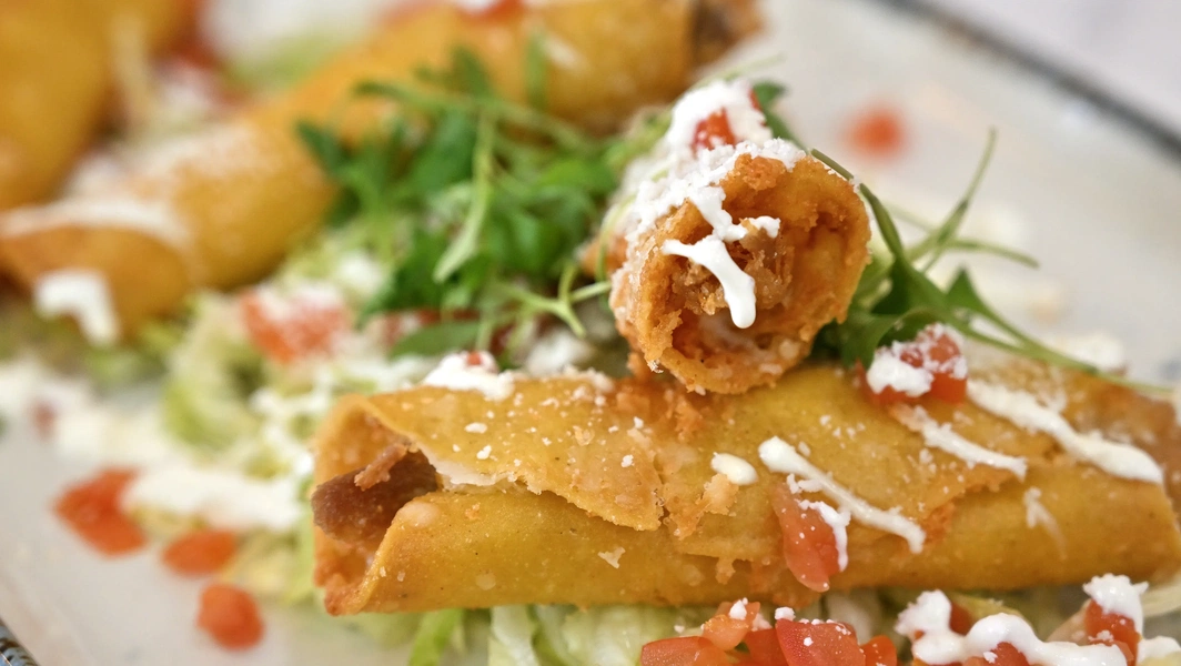 3 frozen chicken taquitos worth trying
