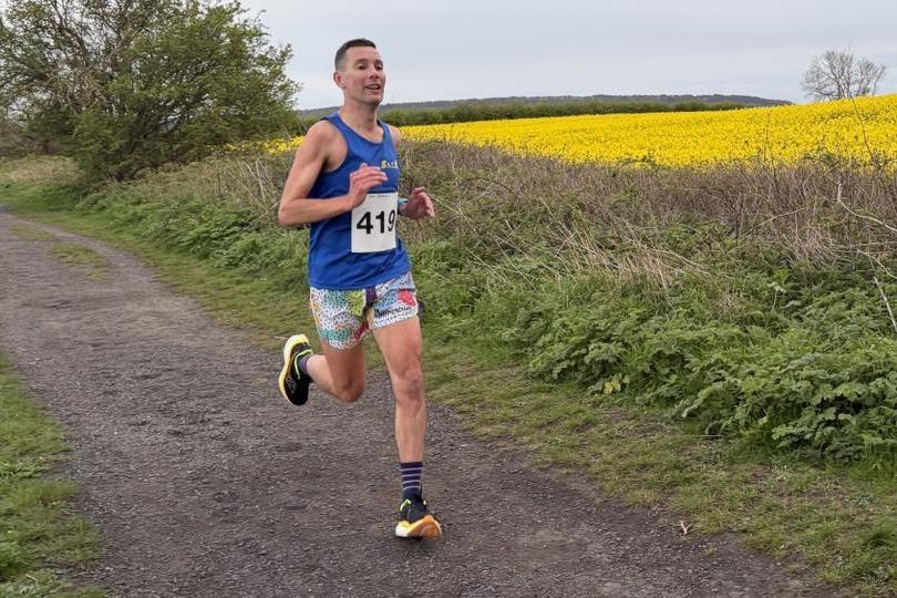 Scarborough Athletic Club's Daniel Bateson stars at Long Duddon classic ...