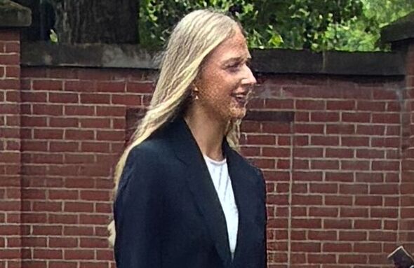 Dance teacher sentenced after 'prank gone wrong' leaves pal with brain ...