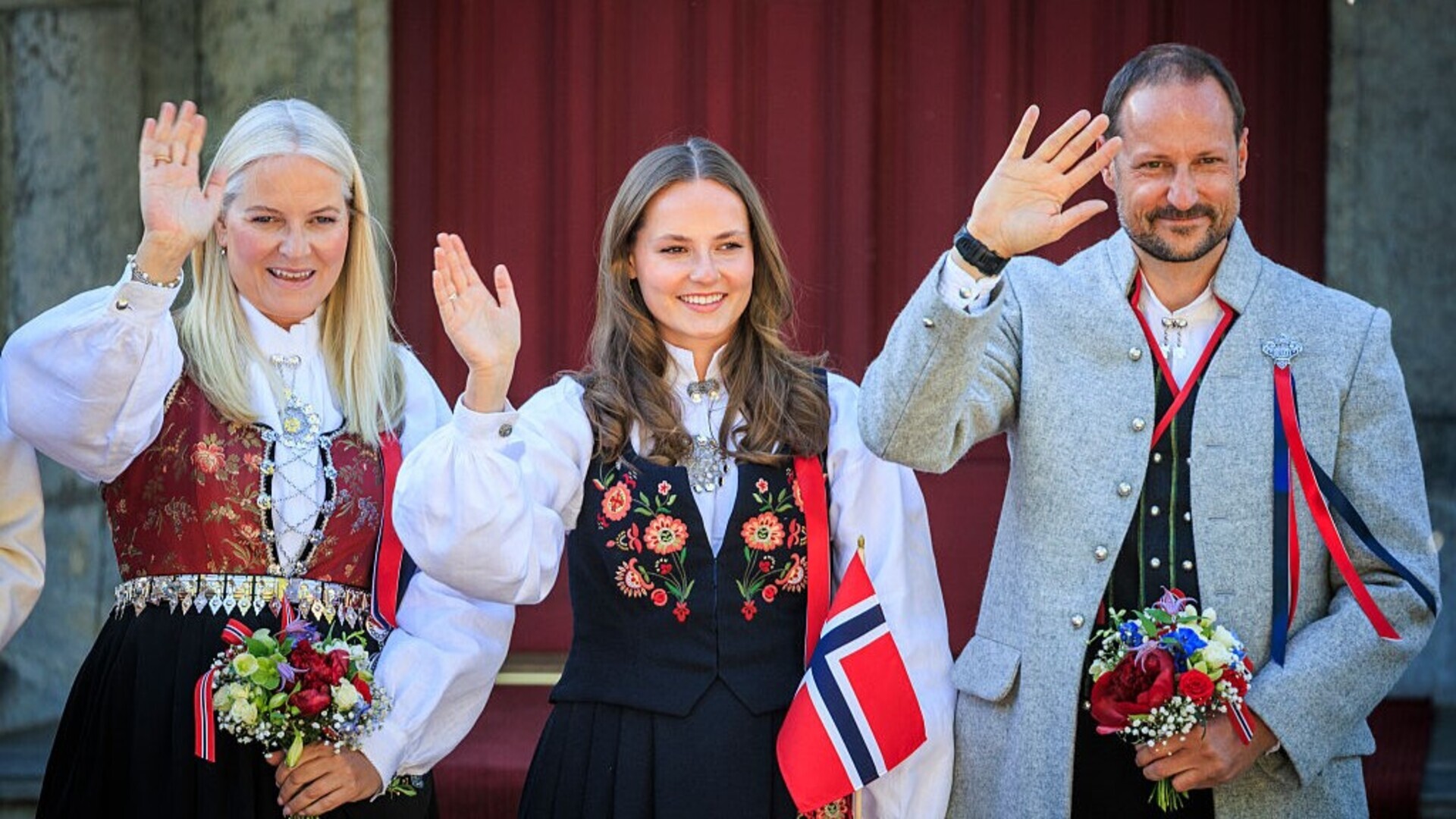 Norwegian princess leaves University of Sydney amid family health crisis