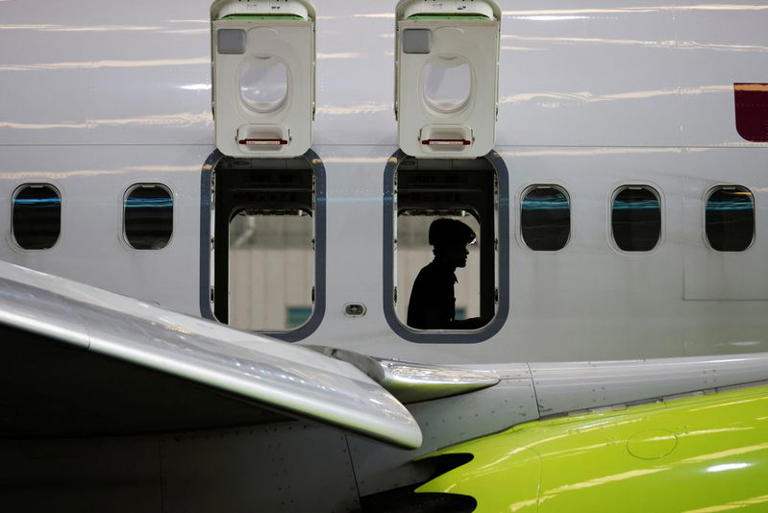 South Korea jet fuel exports rebound in May to pre-war levels, sources say