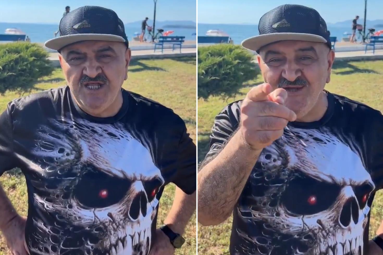 Video yayınlayıp geri döndüğünü duyurdu: Büyük bir sürprizim var