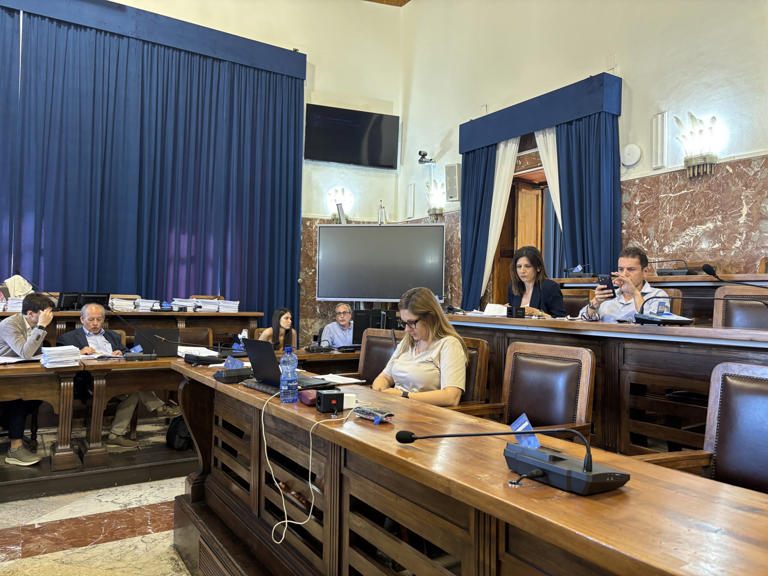 Il seggio “ballerino” tra FdI e Lega: a Messina sarà una battaglia all ...
