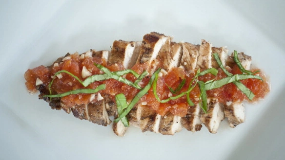 20 quick and healthy dinner ideas