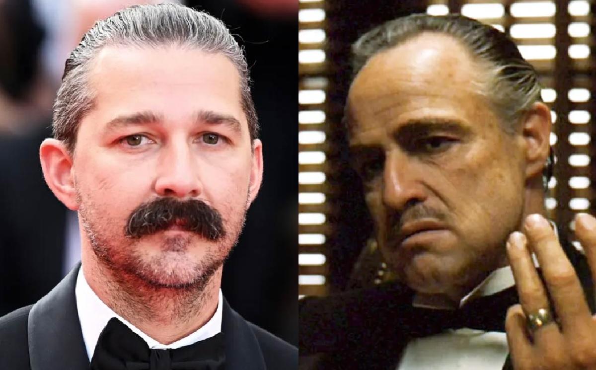 ‘Me volvió loco’: Francis Ford Coppola asegura que Shia LaBeouf fue más ...