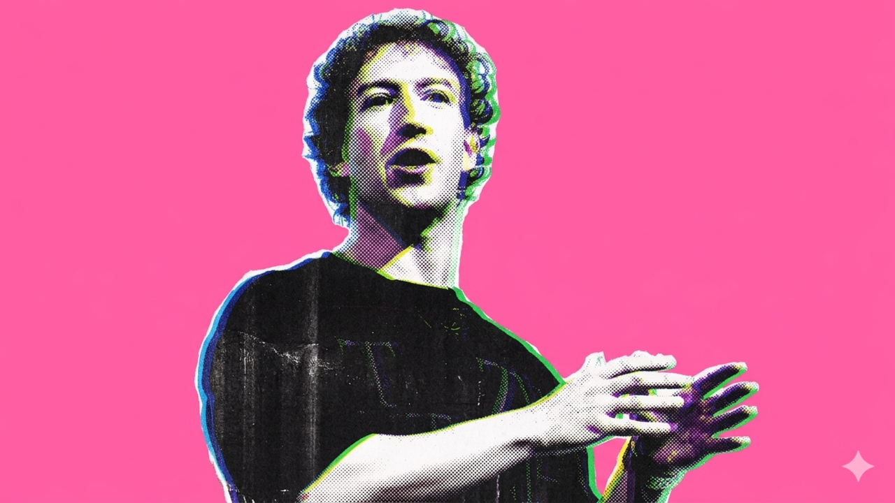 Mark Zuckerberg's AI push in trouble as Meta delays Muse Spark again