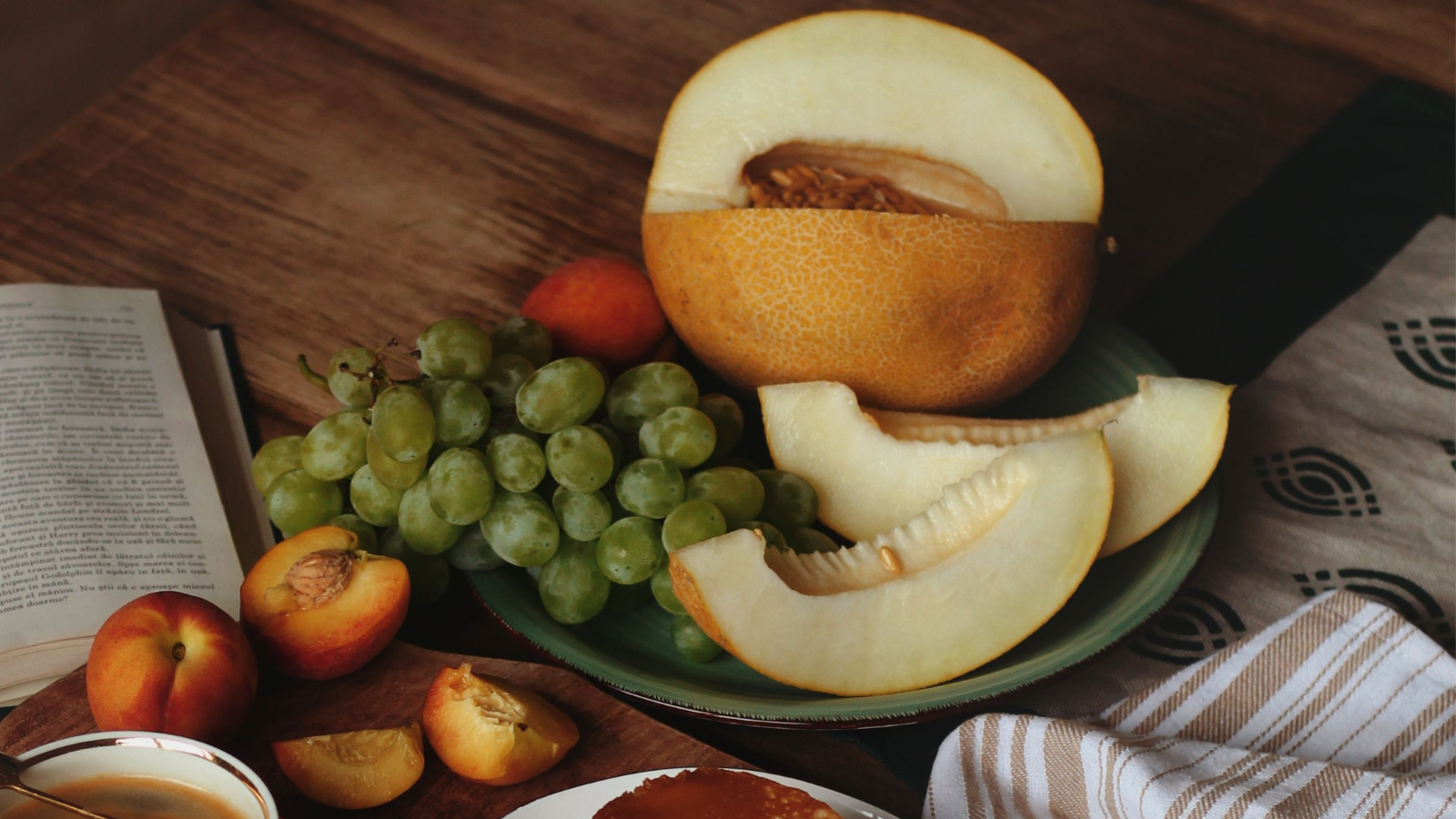 Comment bien choisir un melon ? Les 3 astuces infaillibles des experts ...