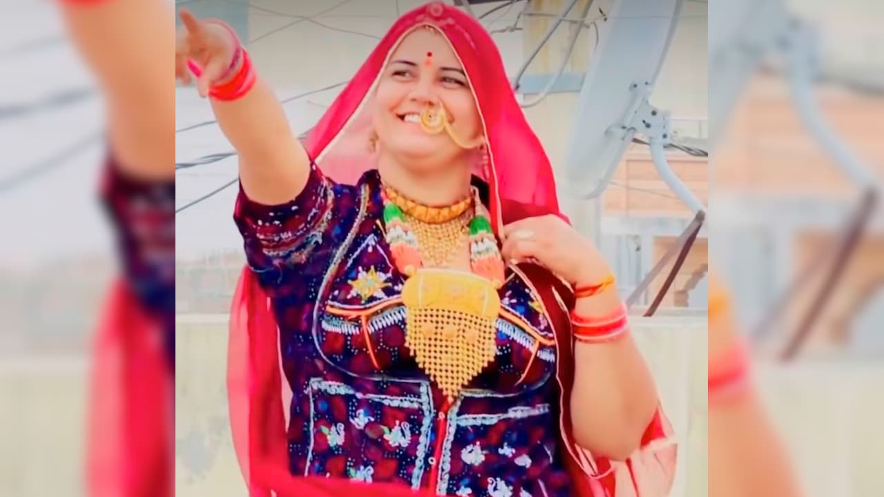 Who is Anita Dinaram Bishnoi? Social media influencer consumes poison ...