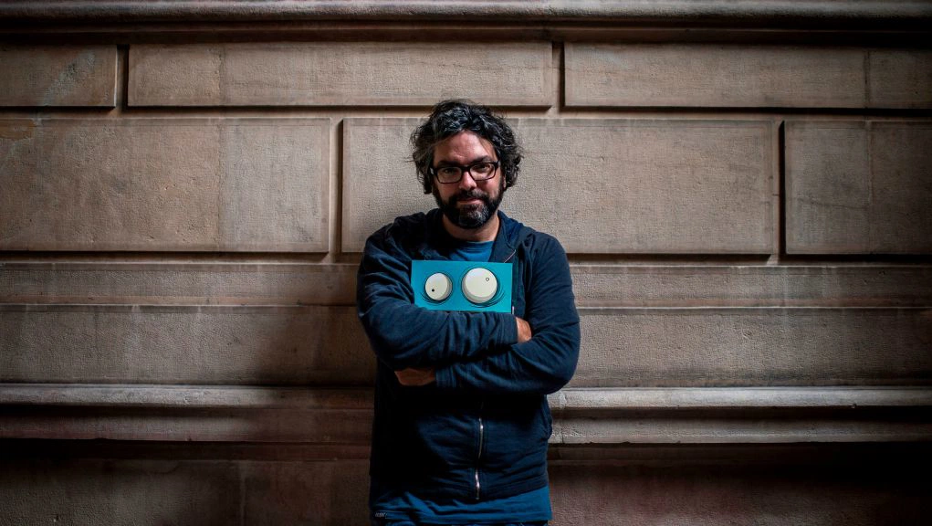 The world of Liniers’ Macanudo