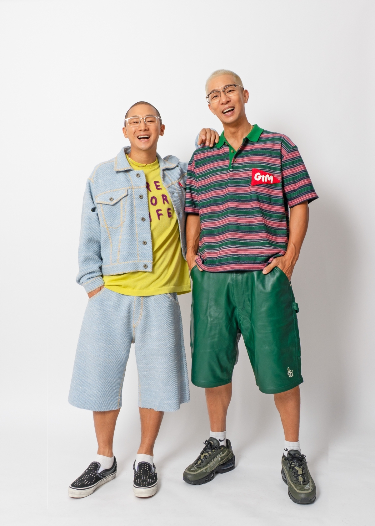 Mighty Mouth to re-record mega hit 'Tok Tok'