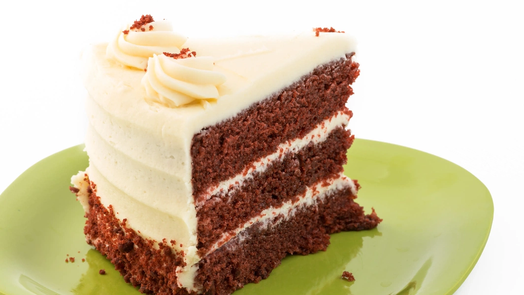 19 beloved vintage cake recipes