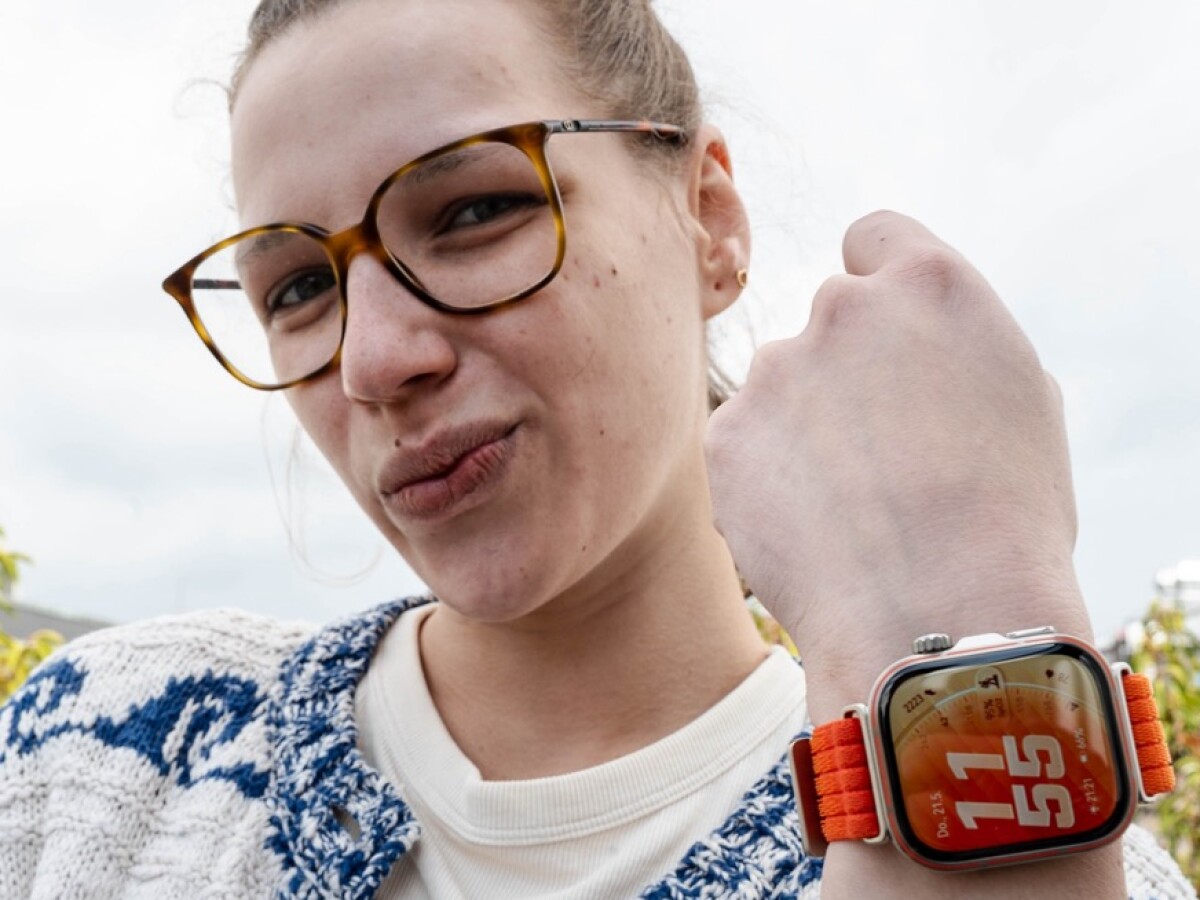 Huawei Watch Fit 5 Pro: Diese 2 Dinge haben uns sofort genervt