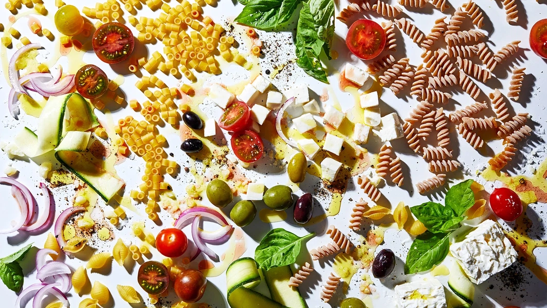 8 Aldi staples for quick, healthy kids’ meals
