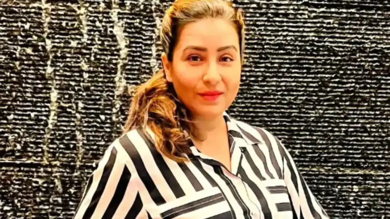 Shilpa Shinde on why she took 9 years to admit sexual harassment claim ...