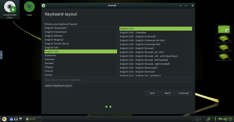How to try out over 85 Linux distros, no installation required - with ...