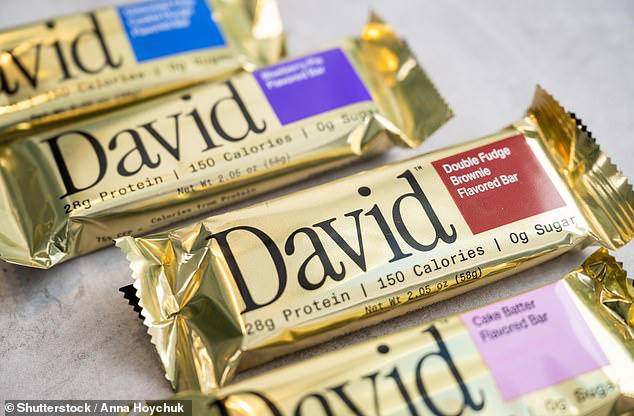 Protein bar company pivots to ice cream after being slammed with ...
