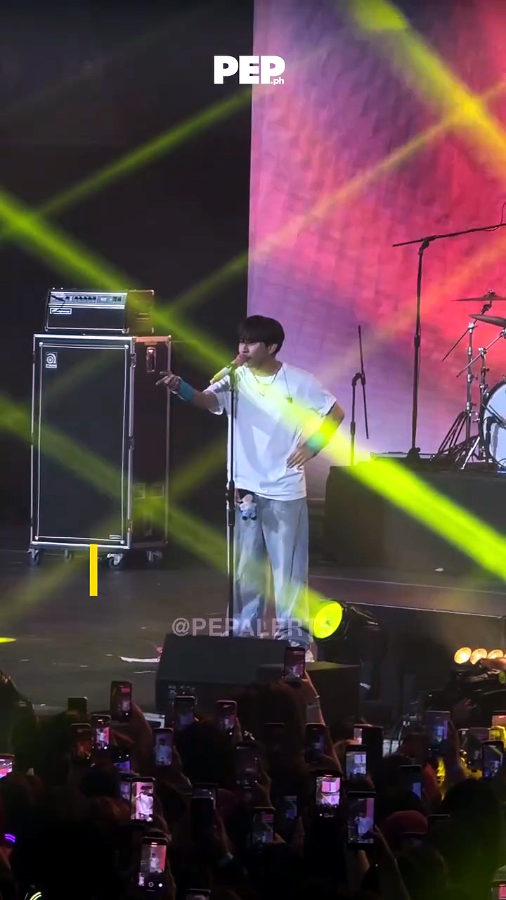 Maki performs 'Dilaw' | #PEPCoverage