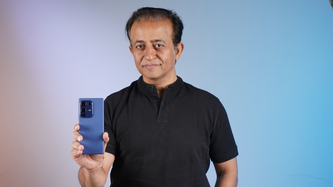 Infinix India CEO Anish Kapoor reportedly exits amid internal differences